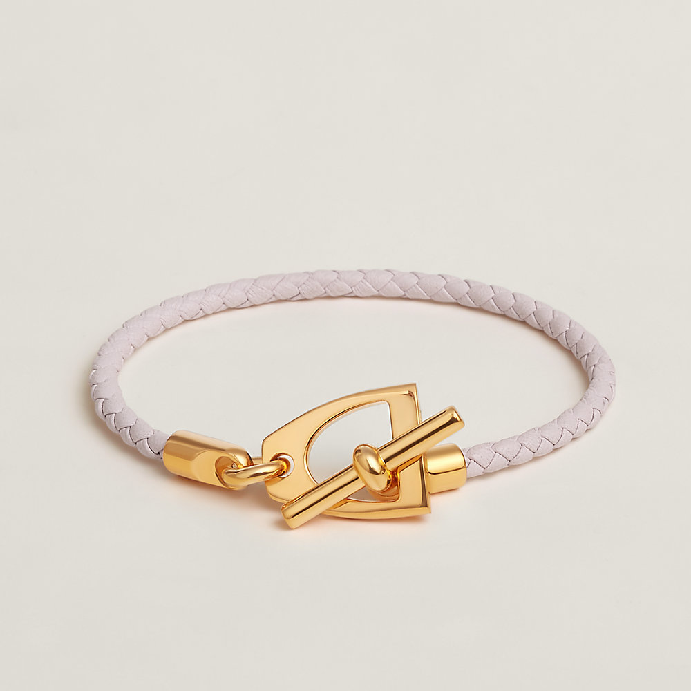 Etrier bracelet | Hermès Canada